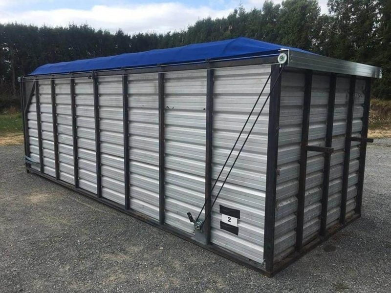 The PowerTarps Difference - PowerTarps (NZ) Limited